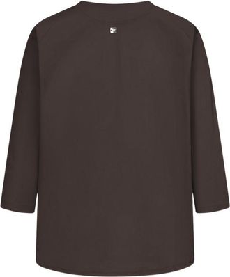 Raffaello Rossi Kurzarmshirt
