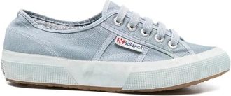 Superga Femme, Chaussures, Bleu, Taille: 40 EU 2750 Cotu Classic