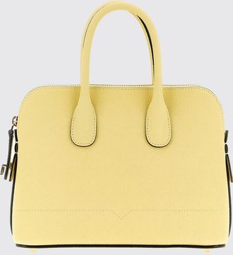 Valextra Handtasche VALEXTRA Damen Farbe Gelb