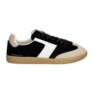 Michael Kors Jovie Lace Up - - Shoes - Damen - Schwarzk - 39 EU