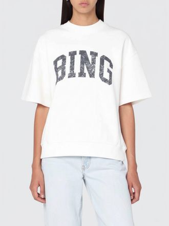 Anine Bing T-Shirt ANINE BING Femme couleur Blanc