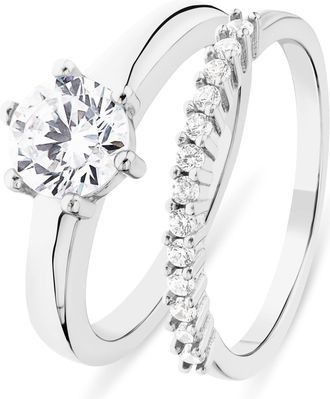 Christ Ring