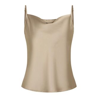 Bruuns Bazaar Damen, Oberteile, Beige, XSGr&ouml;&szlig;e