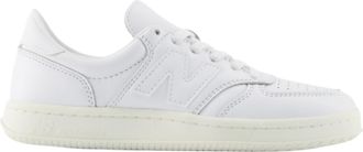 New Balance Herren 500 Sneaker, Wei&szlig;, 37.5 EU