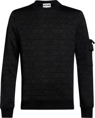 Moschino TOPS - Sweatshirts auf YOOX.COM