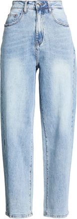 Le Streghe HOSEN & R&Ouml;CKE - Jeanshosen auf YOOX.COM