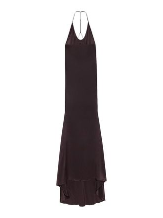 Tom Ford Robe De Soir&eacute;e - Marron