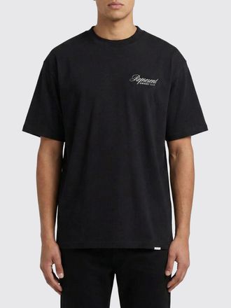 Represent T-Shirt REPRESENT Herren Farbe Schwarz