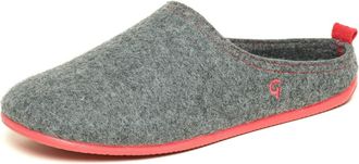 Gottstein Hausschuh Filzpantoffel Wool Slide-In