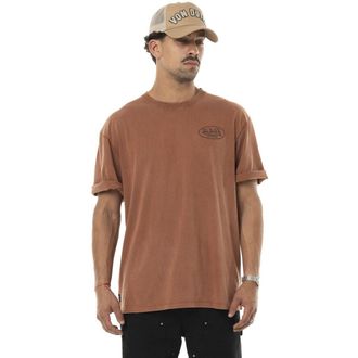 Von Dutch Tee Shirt coton FLASH