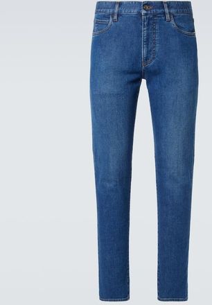Loro Piana Slim Jeans Quarona