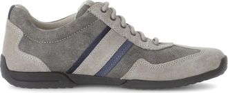 Gabor Herren, Schuhe, Grau, 48 1/2 EUGr&ouml;&szlig;e