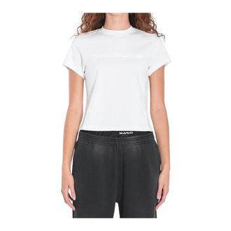 Alexander Wang Damen, Oberteile, Wei&szlig;, XSGr&ouml;&szlig;e