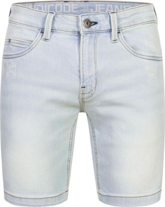 INDICODE JEANS Shorts Fly