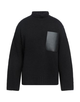 J.W.Anderson STRICKWAREN - Rollkragenpullover auf YOOX.COM