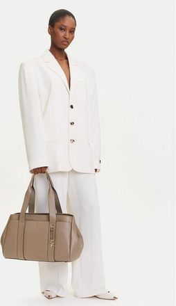 Michael Kors Handtasche 30T5G1ZT7L Beige