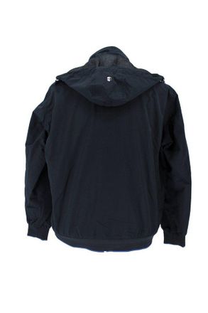 Wellensteyn Allwetterjacke Herrenjacke College HiDansAirTecDarknavy/Royalblue