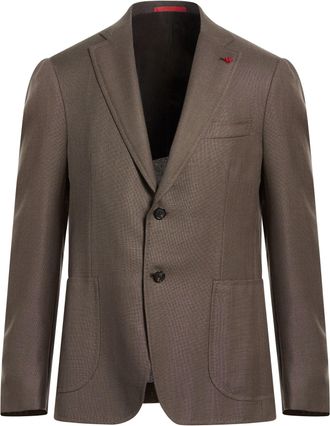 Isaia ANZ&Uuml;GE und CO-ORDS - Blazers auf YOOX.COM