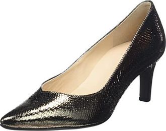 Högl Femme Boulevard 60 Escarpins, Gun, 34.5 EU X-Large
