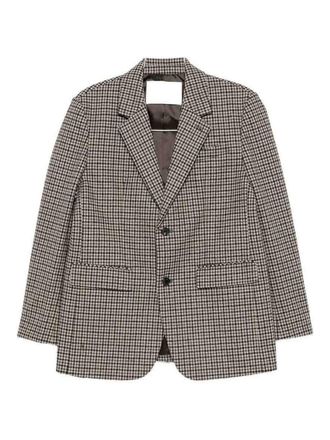 Dunst Blazer - Schwarz