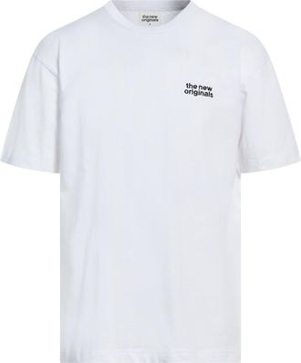 THE NEW ORIGINALS TOPS - T-shirts auf YOOX.COM