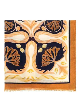 Etro Écharpe - Beige