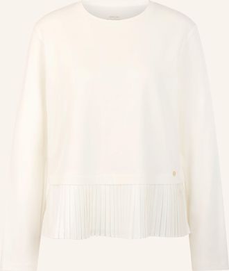 Marc Cain T-Shirt weiss