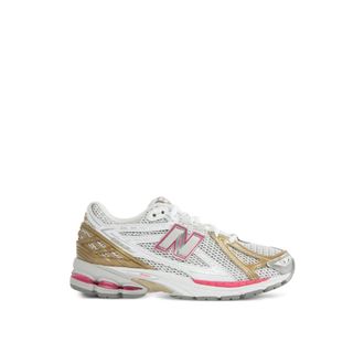 New Balance Dragon Berry Sneakers Metallic Logo - - Shoes - Herren - Mehrfarbig - 44 EU