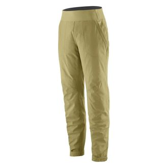Patagonia Femme, Sport, Vert, Taille: 42 FR Caliza Rock Pants