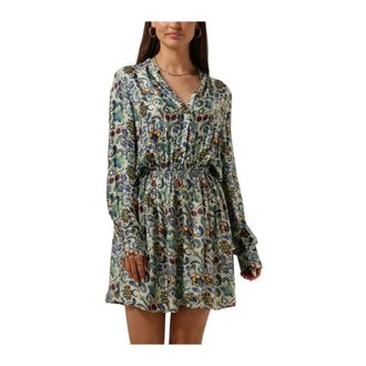 Est'seven Damen, Kleider, Mehrfarbig, LGr&ouml;&szlig;e