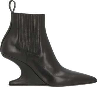 Rick Owens SCHUHE - Stiefeletten auf YOOX.COM