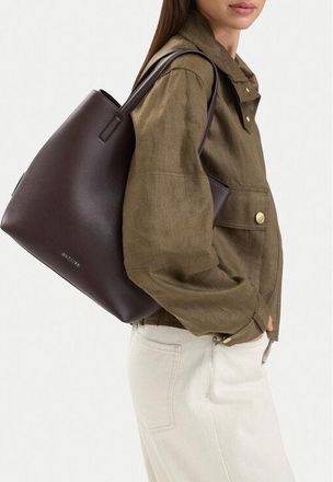 Gino Rossi Handtasche C-LDA8727 Braun