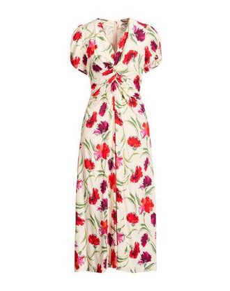 Diane Von F&uuml;rstenberg ROBES - Robes midi sur YOOX.COM