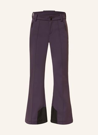 8848 Altitude Softshell-Skihose Francis lila