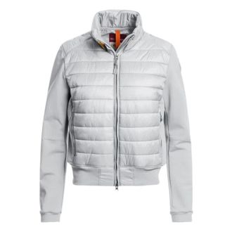 Parajumpers Femme, Vestes, Bleu, Taille: 42 FR Rosy Jacket