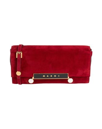 Marni TASCHEN - Umh&auml;ngetasche auf YOOX.COM
