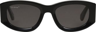 Off-white BRILLEN - Sonnenbrillen auf YOOX.COM