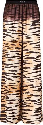 Pinko Pantalons D&eacute;contract&eacute;s