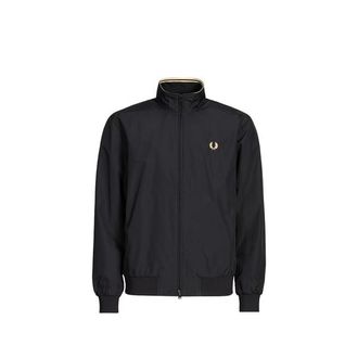 Fred Perry Blouson col montant