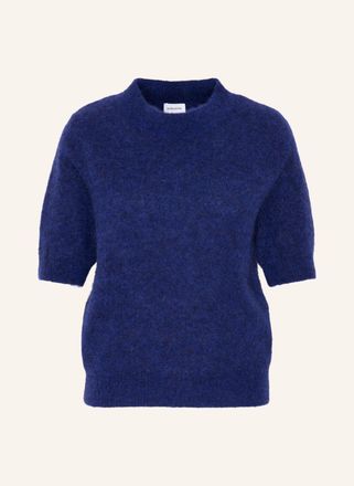 Seidensticker Seidensticker Sweater blau