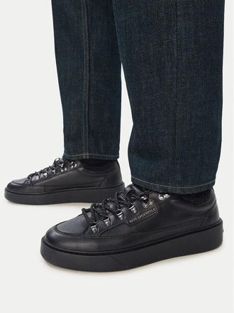 Karl Lagerfeld Sneakers Flint II KL53323L Schwarz