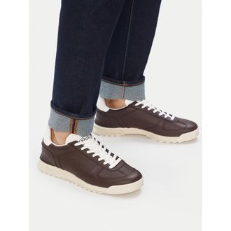 Polo Ralph Lauren Sneakers Polo Ralph Lauren Calzado 809P13089003 Braun
