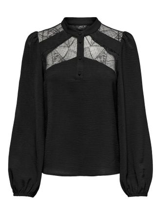 Only Bluse ONLMETTE