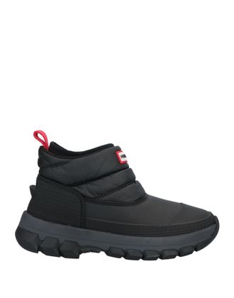 Hunter SCHUHE - Stiefeletten auf YOOX.COM