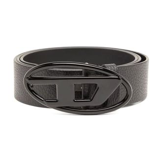 Diesel Herren, Accessories, Schwarzk, 95 CMGröße