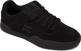 DC Herren Central Schuh, Black/Black, 46 EU
