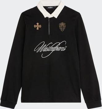 Wasted Polo - Taille L