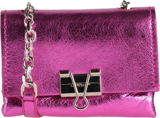 Off-white TASCHEN - Umh&auml;ngetasche auf YOOX.COM