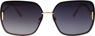Chopard unisex, Accessories, Gelb, 62 MMGr&ouml;&szlig;e