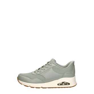 Skechers Damen, Schuhe, Gr&uuml;n, 38 EUGr&ouml;&szlig;e